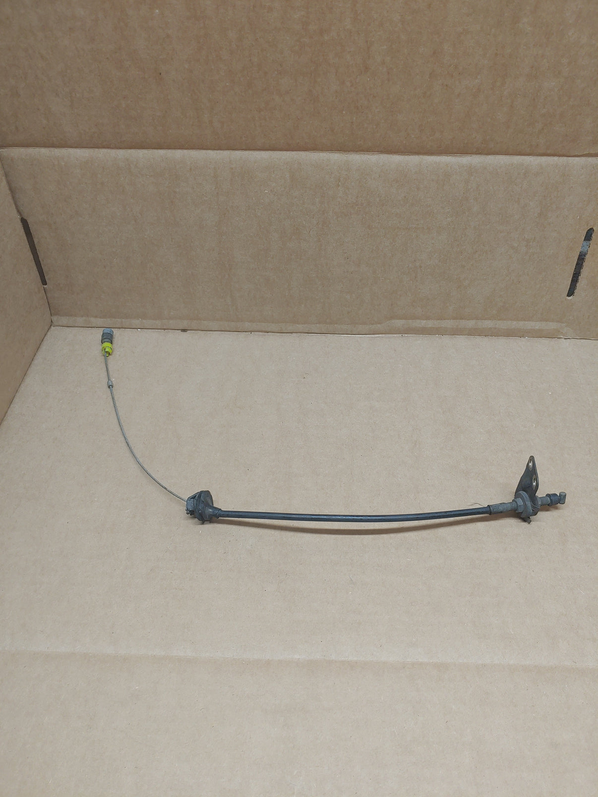 1986-1991 N/A Mazda Rx7 FC Throttle Cable – knownmotors
