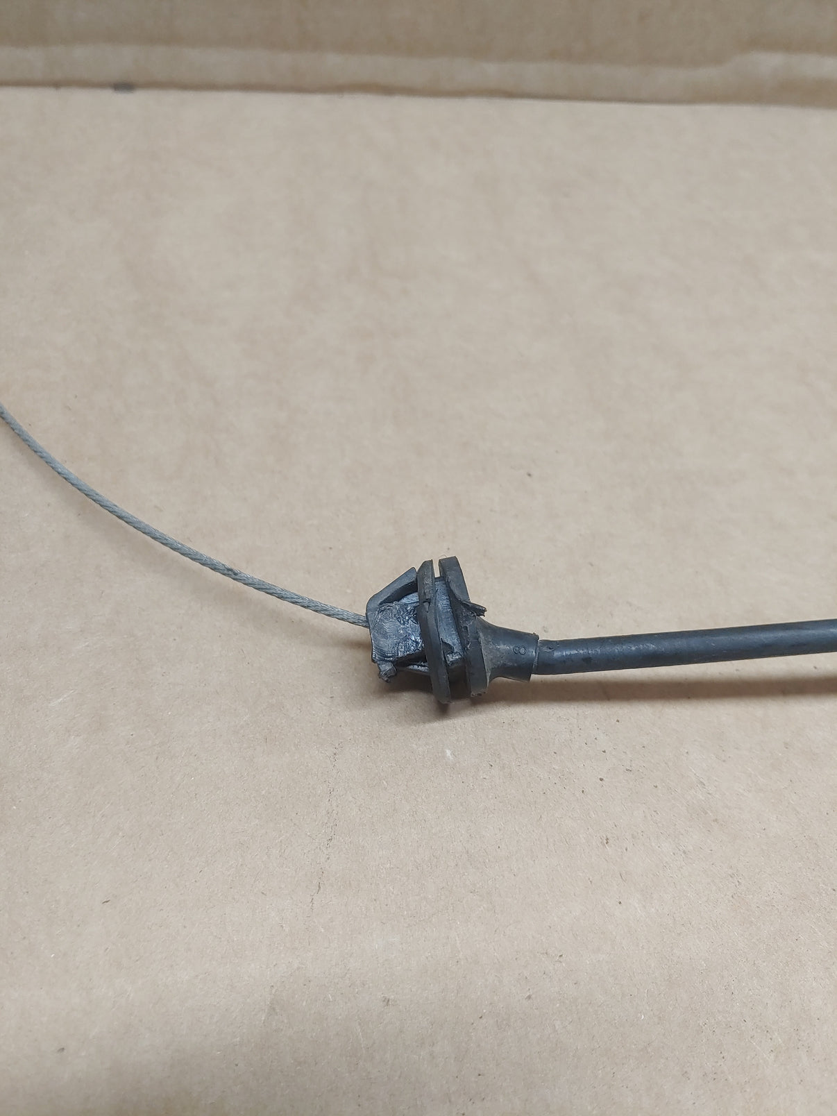 1986-1991 N/A Mazda Rx7 FC Throttle Cable – knownmotors