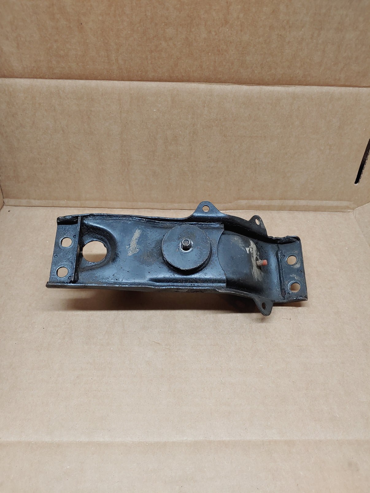 1986 - 1988 Mazda RX7 FC Transmission Mount – knownmotors