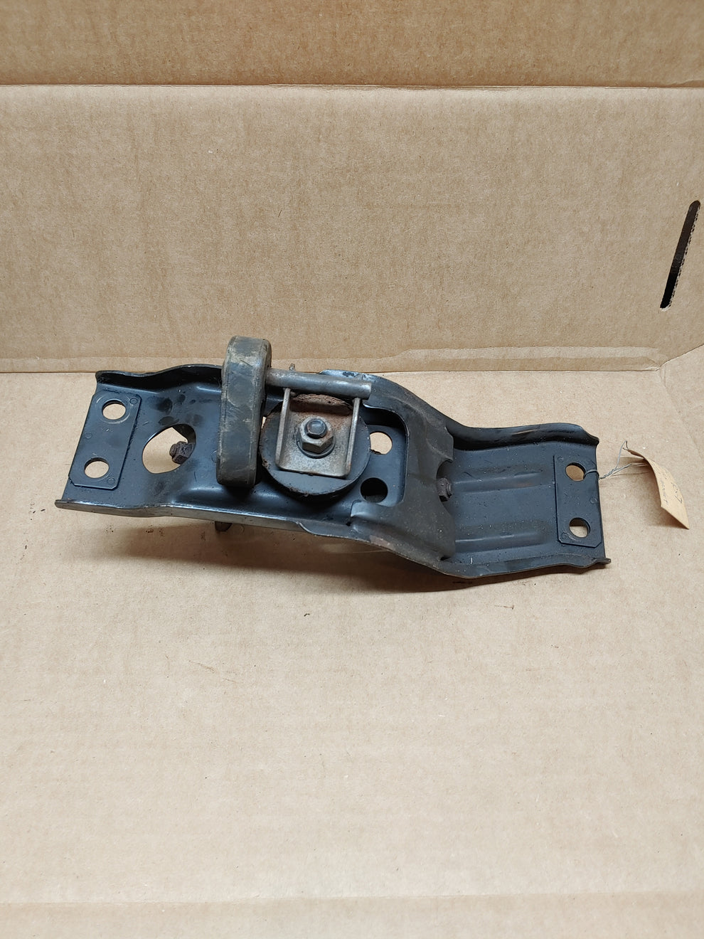 1986 - 1988 Mazda RX7 FC Transmission Mount – knownmotors