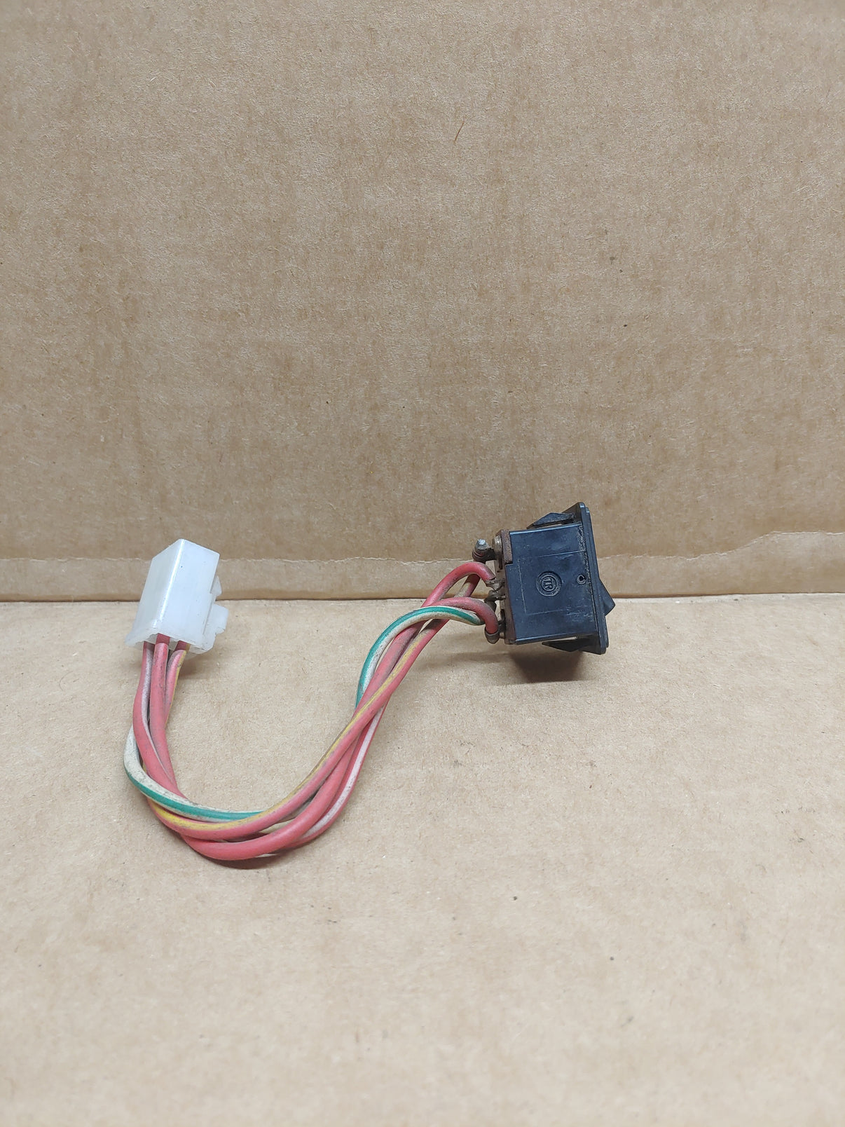 1979-1980 Mazda RX7 Headlight Switch – knownmotors
