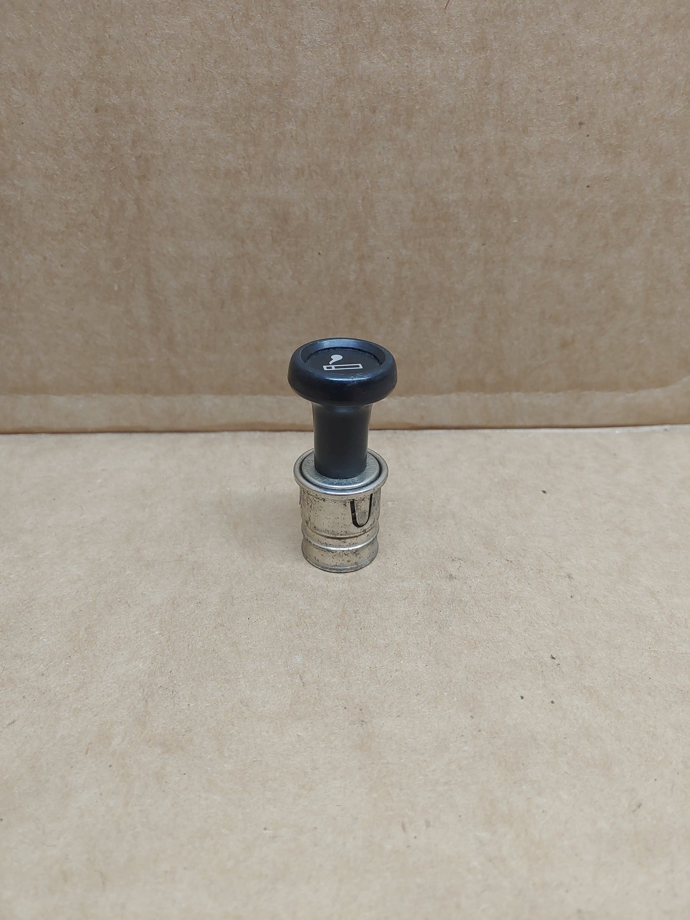 1979-1980 Mazda RX7 Cigarette Lighter Assembly and Lighter – knownmotors