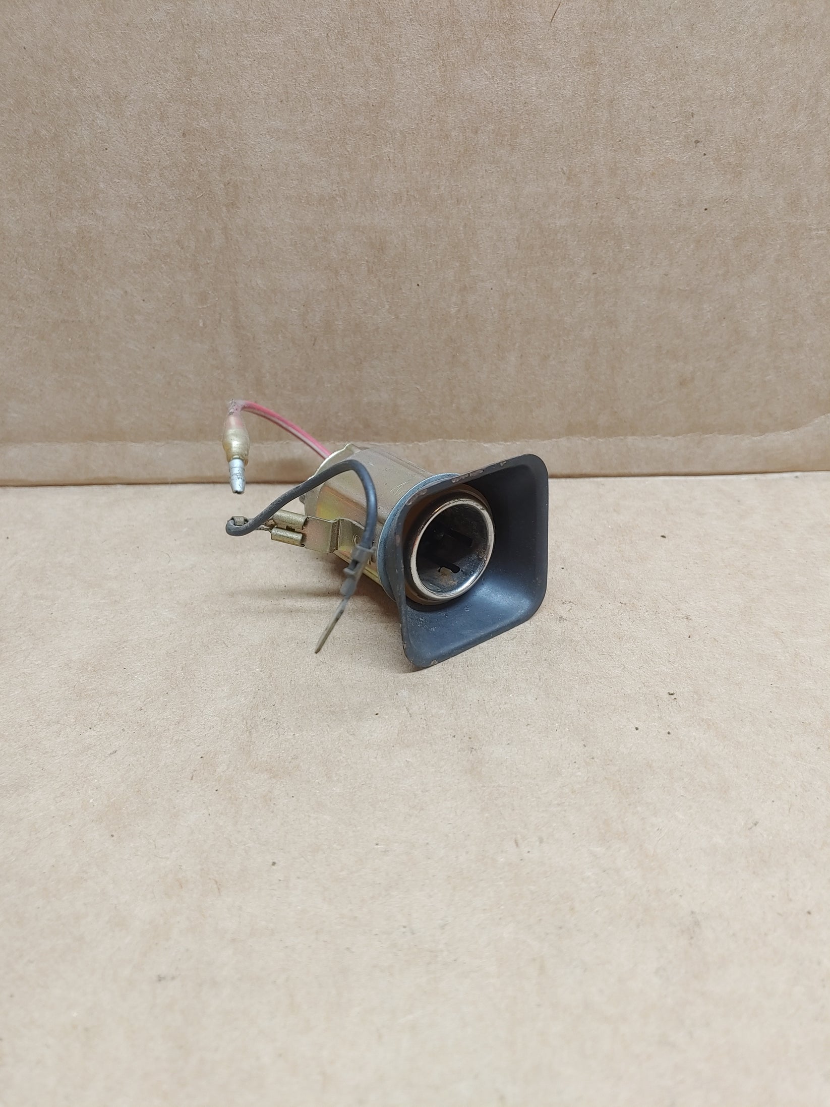 1981-1983 Mazda RX7 Cigarette Lighter Assembly and Lighter – knownmotors