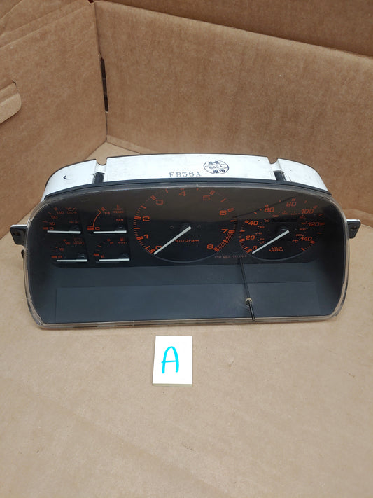 1986-1991 Mazda Rx7 FC Parts – Page 5 – knownmotors