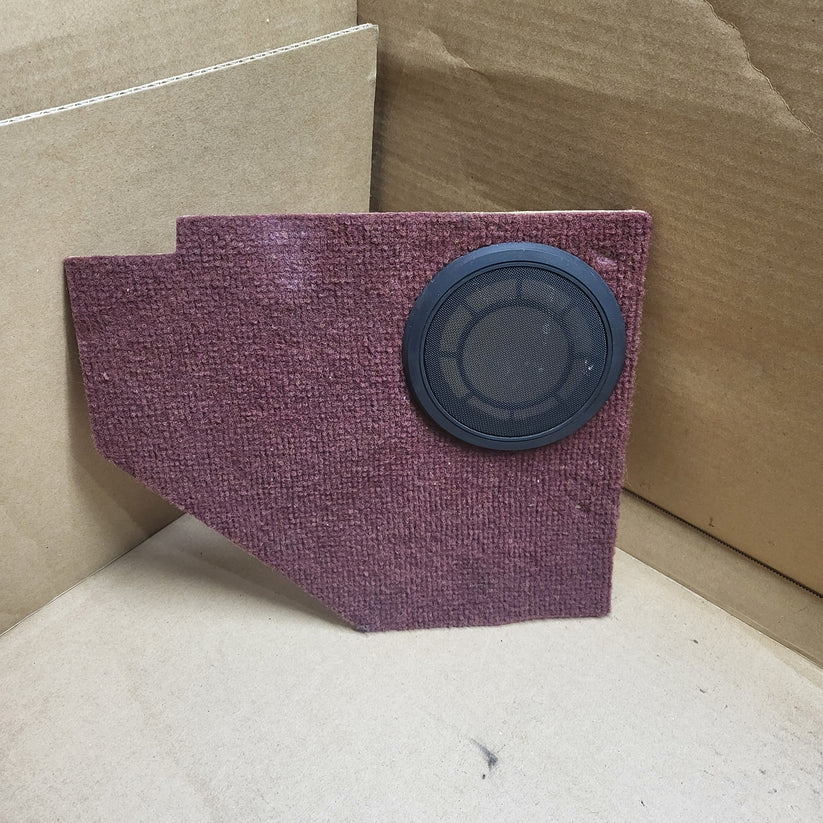 1984-1985 Mazda RX7 FB Kick Panels – knownmotors