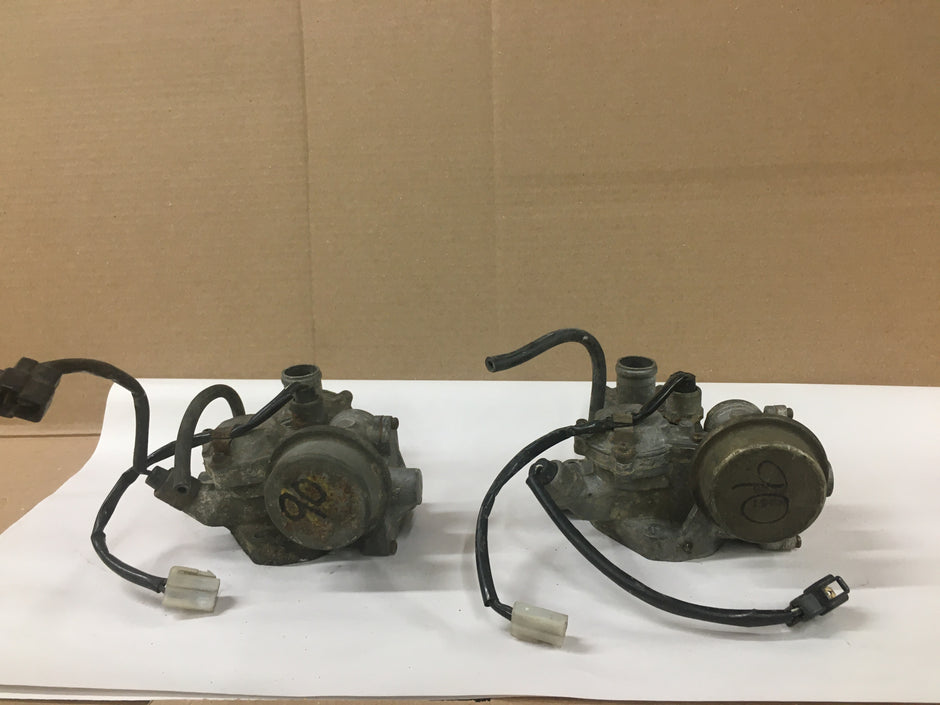 1986-1991 Mazda Rx7 FC – Page 2 – knownmotors